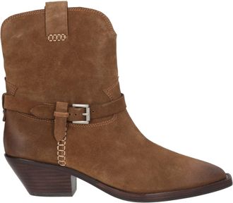 Ash SCHUHE - Stiefeletten auf YOOX.COM
