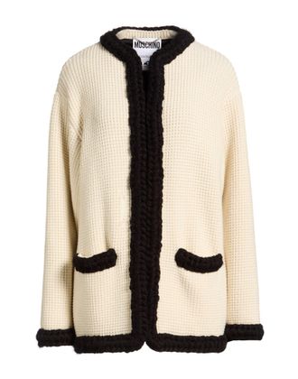 Moschino JACKEN & M&Auml;NTEL - Jacken und Anoraks auf YOOX.COM