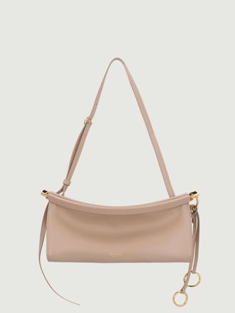 Alaia Schultertasche ALA&Iuml;A Damen Farbe Beige