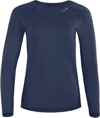 Winshape Langarmshirt AET118LS Functional Light and Soft Long Sleeve Top