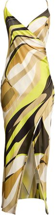 Dixie KLEIDER - Maxi-Kleider auf YOOX.COM