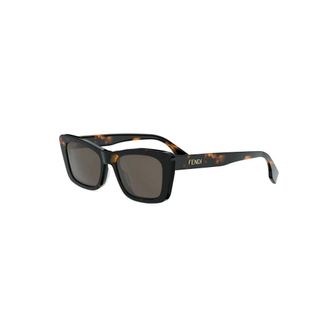 Fendi unisex, Accessories, Braun, ONE SIZEGr&ouml;&szlig;e