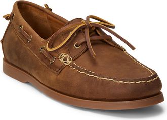 Polo Ralph Lauren Mokassin MERTON