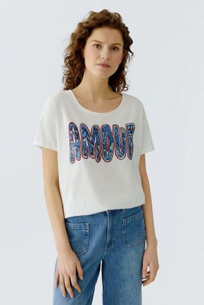 Oui T-Shirt