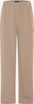Amiri Amiri Hose Im Jogging-Stil Regular Fit beige