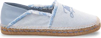 Jimmy Choo London Sandales - Bleu
