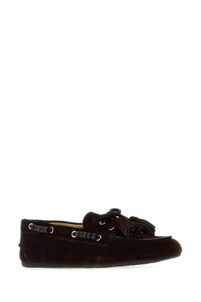 Miu Miu Loafer - Brown