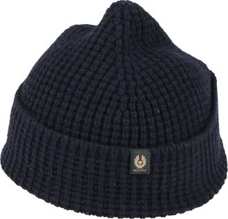 Belstaff ACCESSOIRES - M&uuml;tzen & H&uuml;te auf YOOX.COM