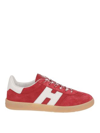Hogan Sneaker - Rot