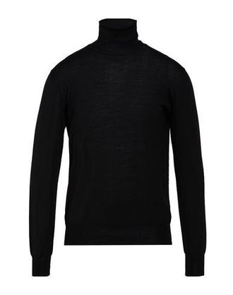 LUIGI BORRELLI NAPOLI MAILLE - Cols roul&eacute;s sur YOOX.COM