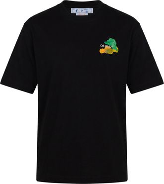 Off-white TOPS - T-shirts auf YOOX.COM