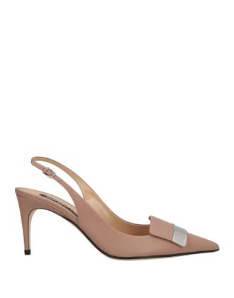 Sergio Rossi SCHUHE - Pumps auf YOOX.COM