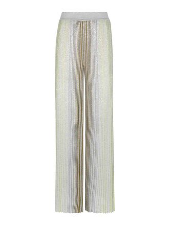 Missoni Pantalons Décontractés