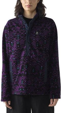 Haglöfs Mora Mid W - Fleecepullover - Damen