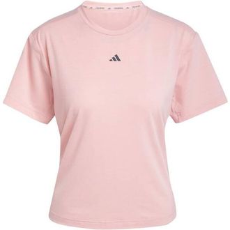 adidas Damen Shirt Power Back-Cutout 3-Streifen