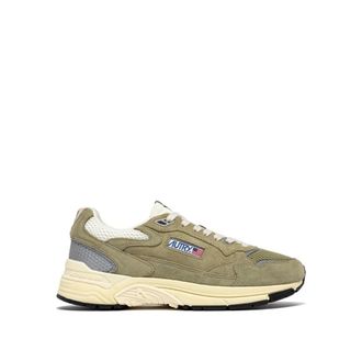 Autry Herren, Schuhe, Gr&uuml;n, 42 EUGr&ouml;&szlig;e