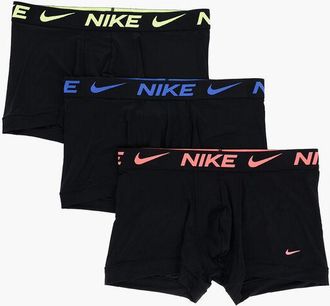 Nike Stretch 3 Pairs of Boxer Set size Xl