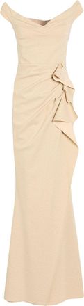 La Petite Robe Di Chiara Boni KLEIDER - Maxi-Kleider auf YOOX.COM
