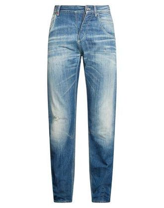 Dondup BAS - Pantalons en jean sur YOOX.COM