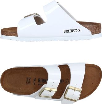 Birkenstock CHAUSSURES - Sandales sur YOOX.COM