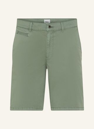 Brax Brax Shorts Bari Regular Fit gruen