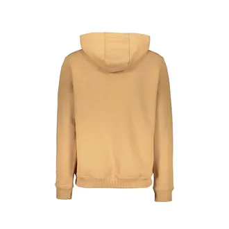 Versace Mens Brown Cotton Sweatshirt Clothing