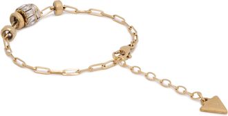 Guess Armband Guess JUBB06 329JW Goldfarben