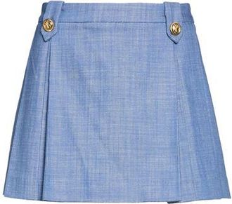 Forte Couture BAS - Mini-jupes sur YOOX.COM