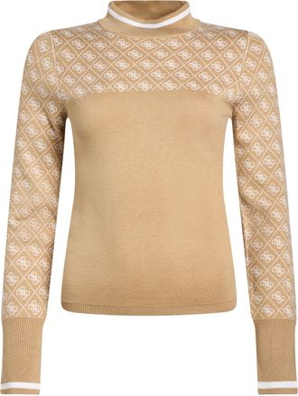 Guess STRICKWAREN - Rollkragenpullover auf YOOX.COM