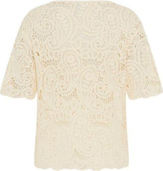 Brax Kurzarmshirt Style CARA S