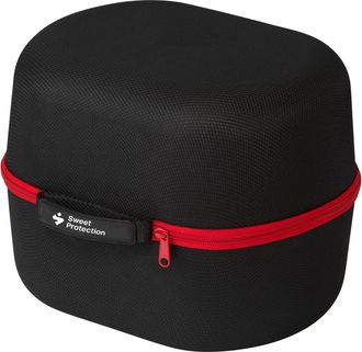 Sweet Protection Unisex - Erwachsene Universal Helmet Case, Black, OS