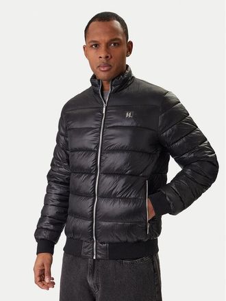 Karl Lagerfeld Winterjacke 505090 561590 Schwarz Slim Fit