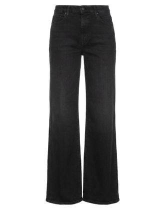 Mother HOSEN & R&Ouml;CKE - Jeanshosen auf YOOX.COM