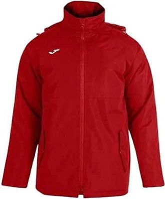 Joma Trivor Anorak, Rouge, XXL Mixte