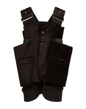 Comme Des Gar&ccedil;ons JACKEN & M&Auml;NTEL - Jacken und Anoraks auf YOOX.COM