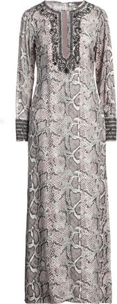 Connor & Blake KLEIDER - Maxi-Kleider auf YOOX.COM