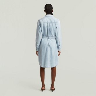 G-Star Midikleid