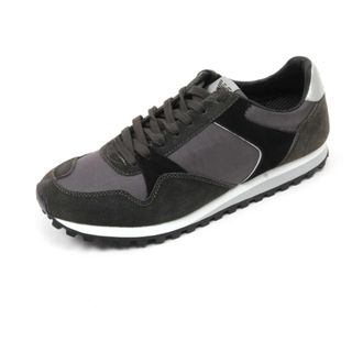 Armani C1940 Jeans Schuh - - Shoes - Herren - Schwarzk - 40 EU