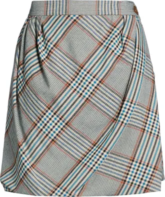 Vivienne Westwood HOSEN & R&Ouml;CKE - Minir&ouml;cke auf YOOX.COM