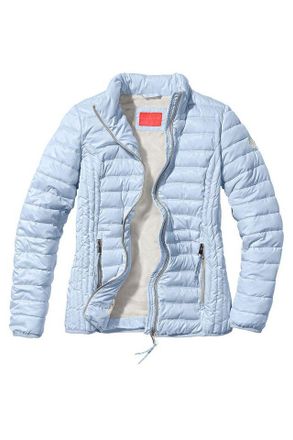 Sealand Steppjacke
