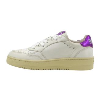 Back70 Slam B 906 - - Shoes - Damen - Wei&szlig; - 39 EU