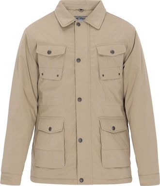 Dreimaster &Uuml;bergangsjacke