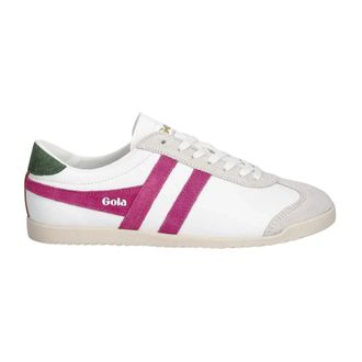 Gola Bullet Pure Baskets - Femme - Chaussures - Blanc - Taille: 39 EU