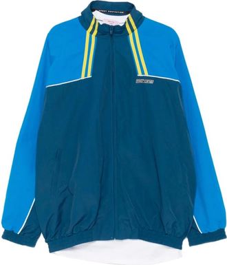 Martine Rose Homme, Sport, Bleu, Taille: L Veste &agrave; manches longues