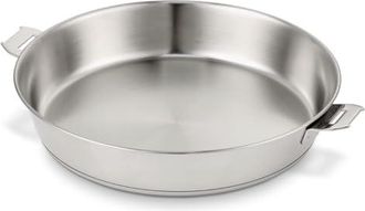 Beka Friteuse 24 cm Inox Non Stick Saut&eacute;, Dorer, Frire, Mijoter