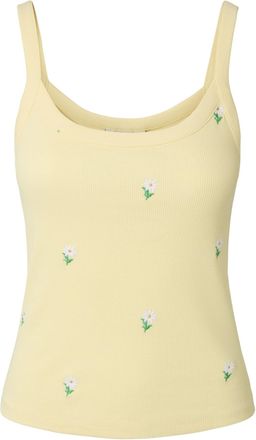 Pieces Top MAY