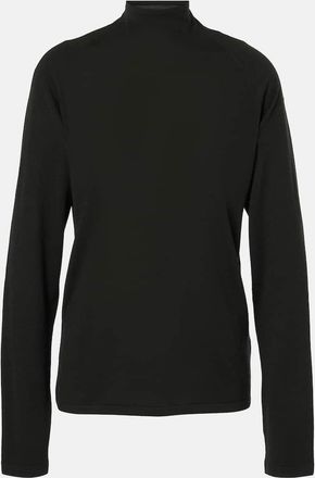 The Row Top Honna aus Wolle