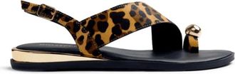 Gioseppo Mairo Sandal - - Shoes - Damen - Braun - 38 EU
