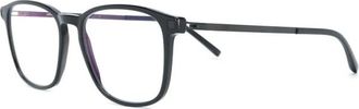 Mykita unisex, Accessoires, Noir, Taille: 50 MM Tuktu Optical Frame