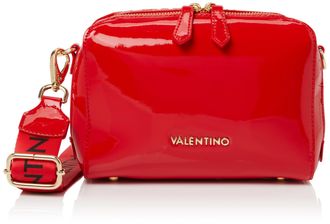 Valentino Pattie Camera Bag Rosso